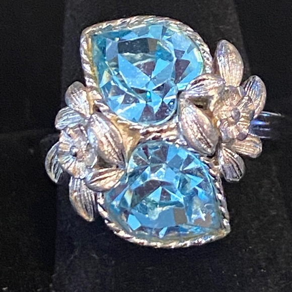 Jewelry | Vintage Sarah Coventry Ring | Poshmark
